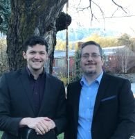 Rogers & Buffington – Professional Acoustic Duo in Salt Lake City ...